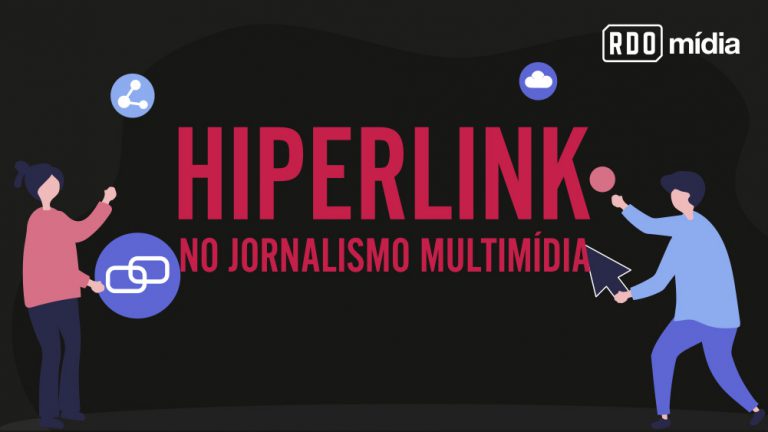 O QUE É JORNALISMO MULTIMÍDIA? - RDO Mídia